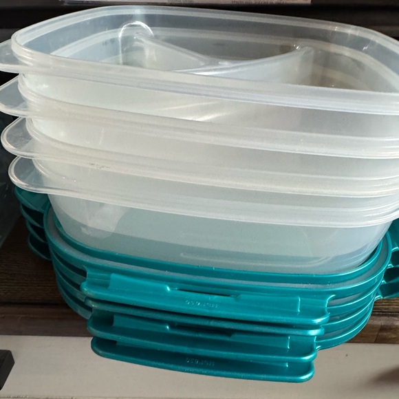 locknlock | Kitchen | Lock N Lock Food Storage Containers | Poshmark